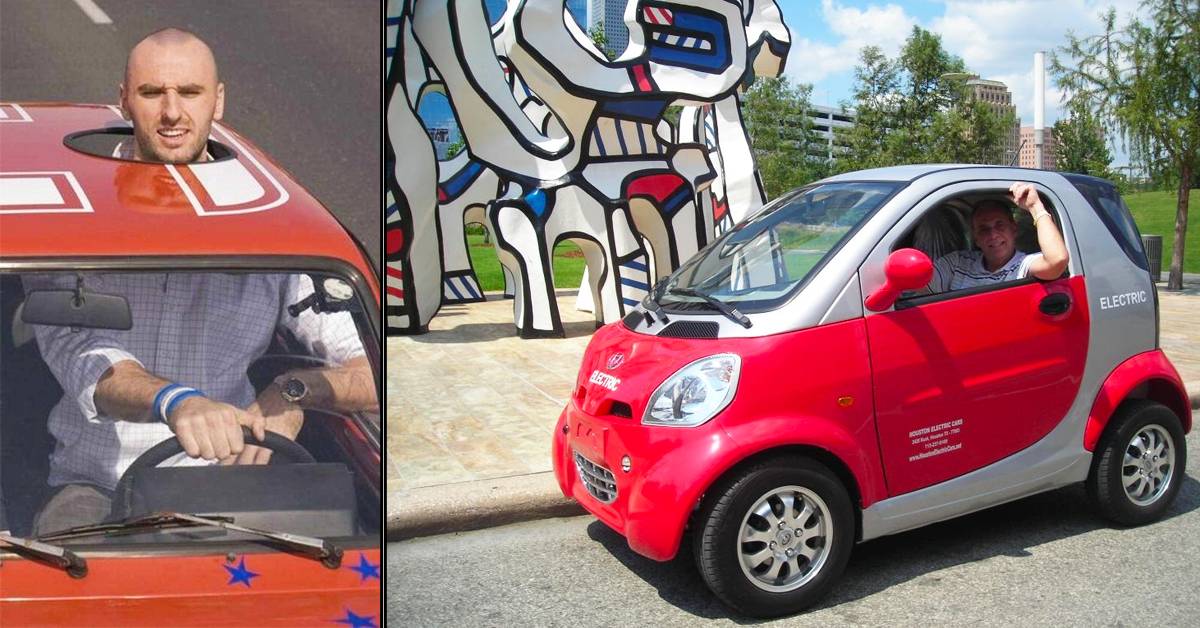 20 Cars So Small They Should Be Toys (They're Also Bad)