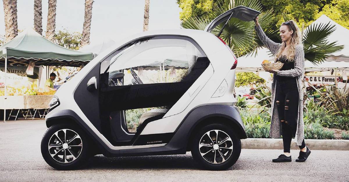 20 Cars So Small They Should Be Toys (They're Also Bad)