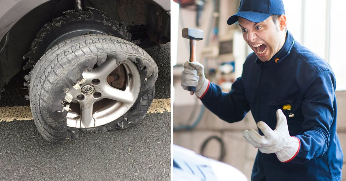 20 Things Clients Say That Drive Mechanics Crazy