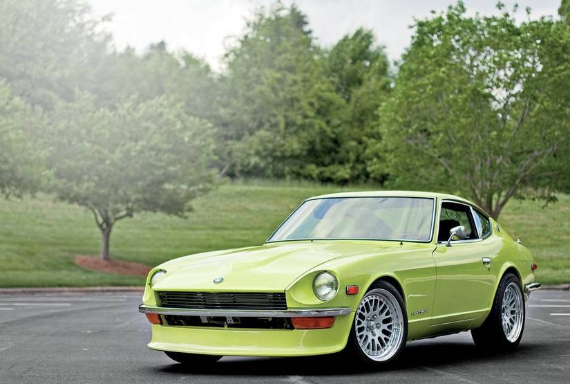 20 Old Cars Whose Value Has Skyrocketed In 2018