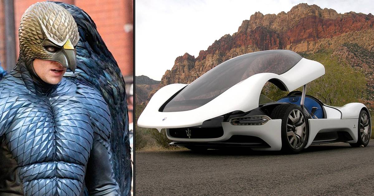 20 $1 Million Cars People Should Be Embarrassed To Drive