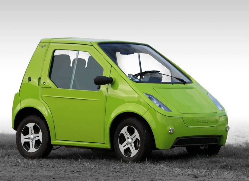 20 Cars So Small They Should Be Toys (They're Also Bad)