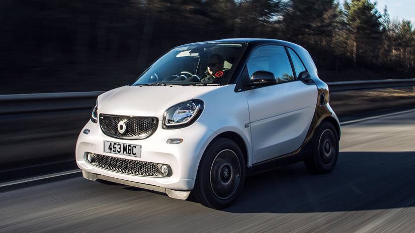 20 Cars So Small They Should Be Toys (They're Also Bad)