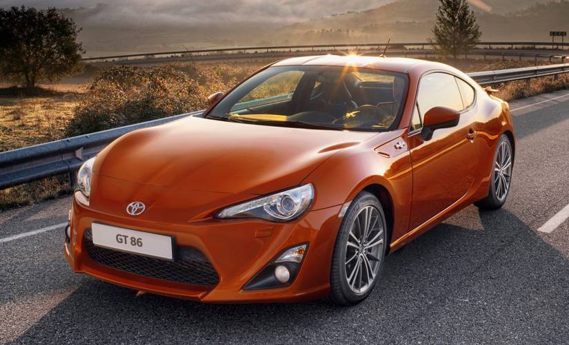 5 Reasons We’d Buy A Toyota GT86 Over GR86 (5 Things The GR86 Does Better)
