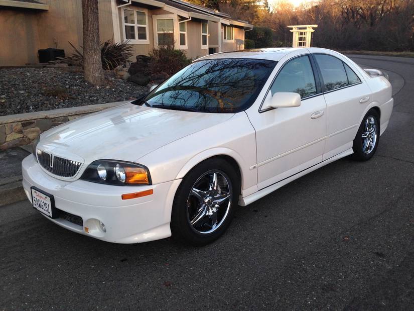 lincoln ls common problems