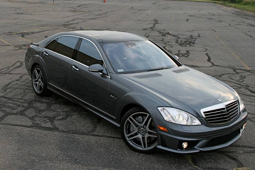 15 Cars With Over 500 Horsepower You Can Buy For Under $50,000