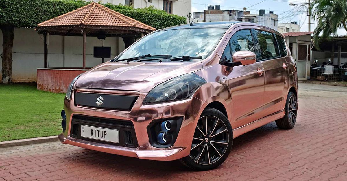 19 Cars That Fell Victim To Bad Body Kits