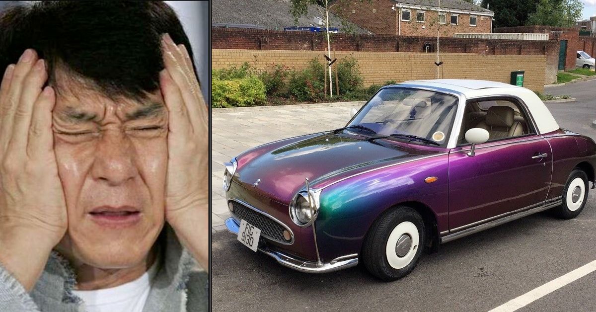 20 Foreign Cars That Just Plain Don't Make Sense