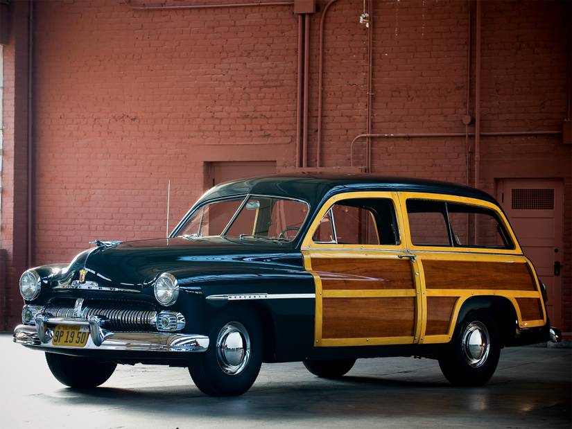 20 Real-Life Cars That Actually Appeared On The Simpsons