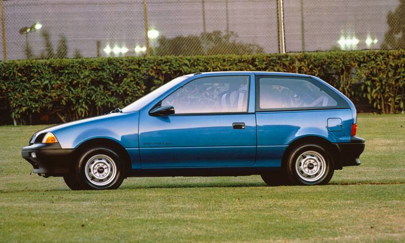 10 Most Fuel-Efficient Engines Of All Time