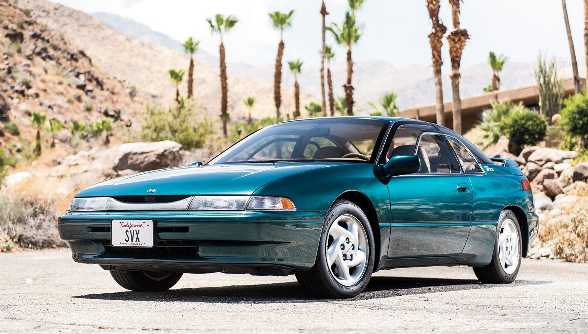 Weirdest Cars Doug Demuro Has Reviewed