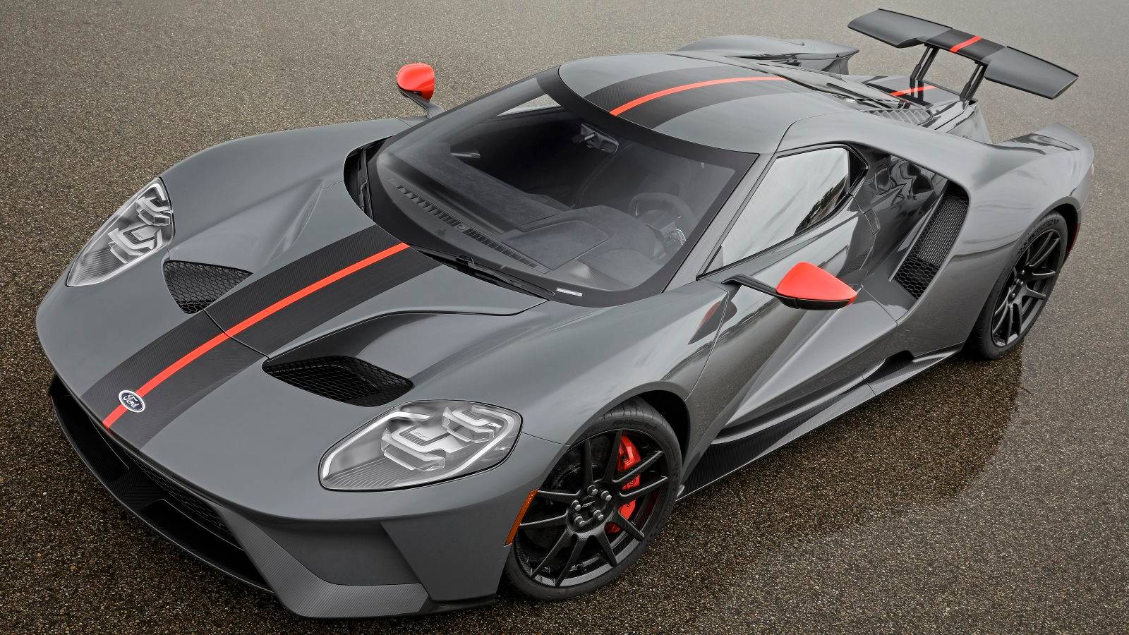 10 Supercars That Are Designed For Extreme Performance