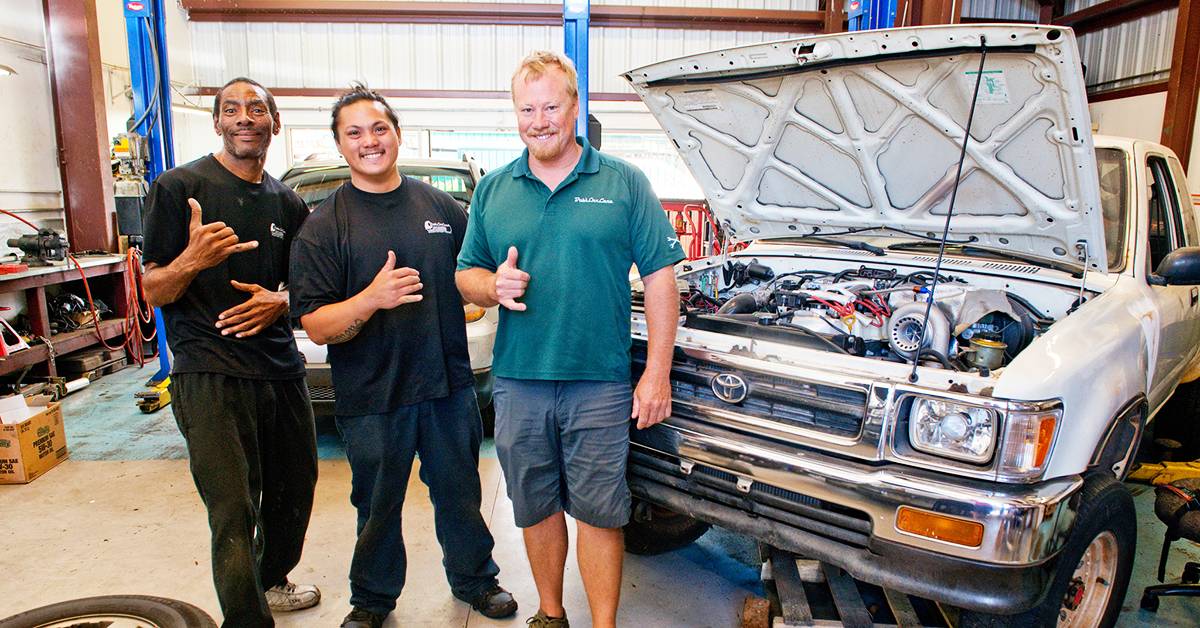 19 Secret Phrases Every Mechanic Uses (And What They Mean)