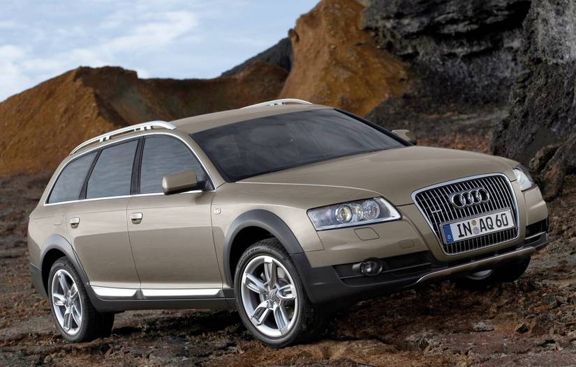 15 German Cars That Should Be Avoided At All Cost