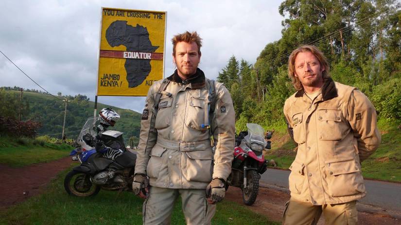 15 Best TV Shows For Motorcycle Lovers