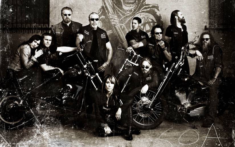 15 Best TV Shows For Motorcycle Lovers