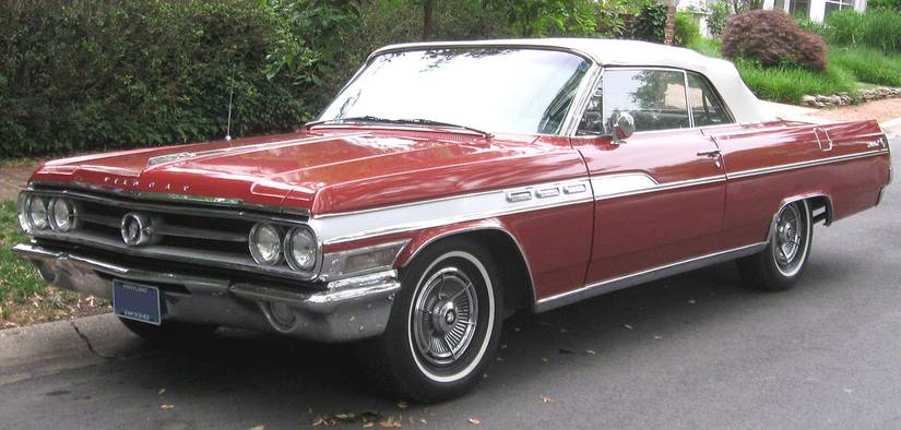 10 Coolest Obscure Muscle Cars