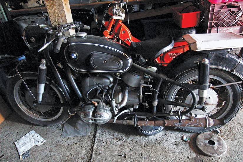 15 Best TV Shows For Motorcycle Lovers