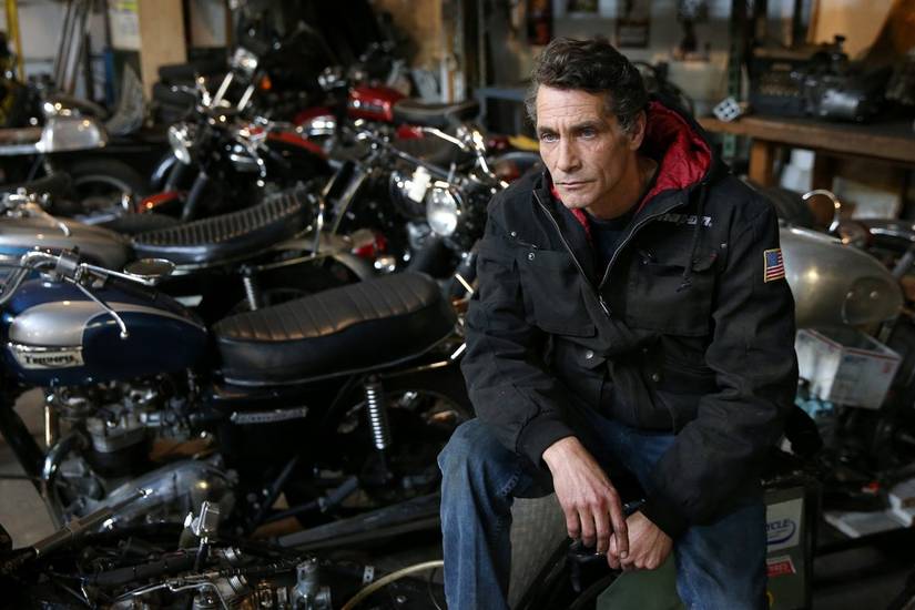 15 Best TV Shows For Motorcycle Lovers