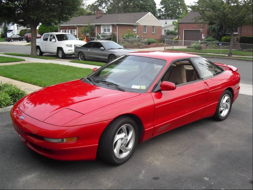 25 Cars Everyone Simply Forgets Exist
