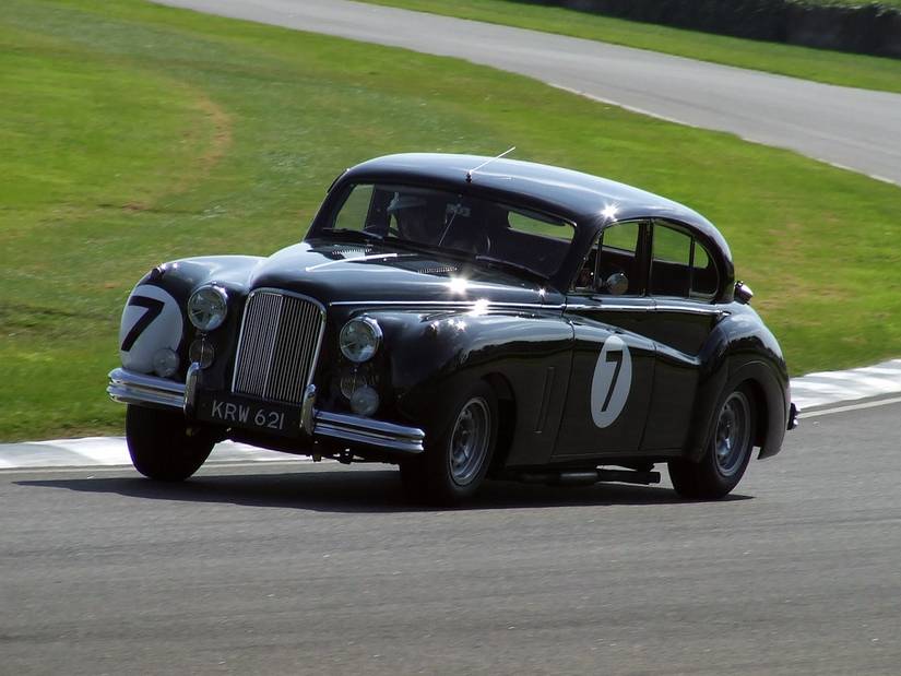 Check Out The Coolest Cars Owned By Rowan Atkinson