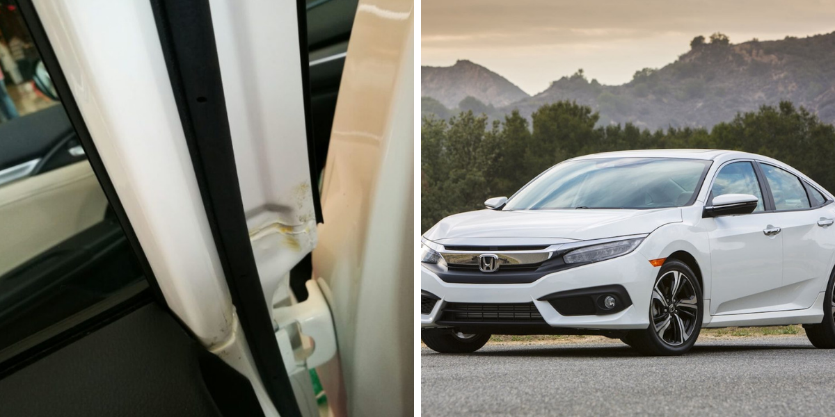 25 Cars Built To Crumble The Second They Left The Dealership