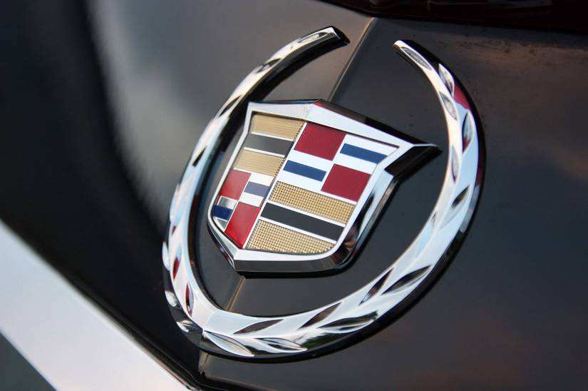 10 Weird And Beautiful Car Logos Explained