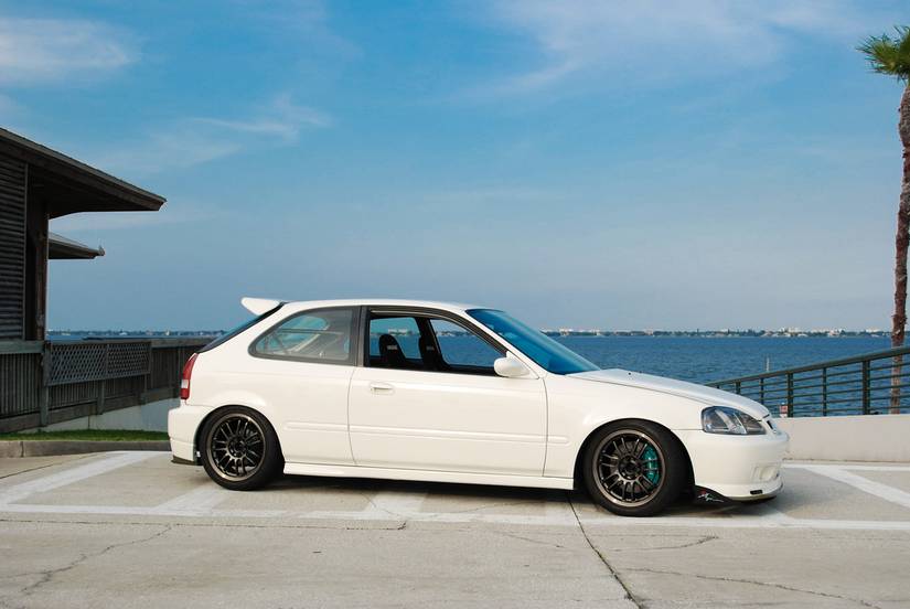 25 Slow Cars That Are Really Fun To Drive Fast