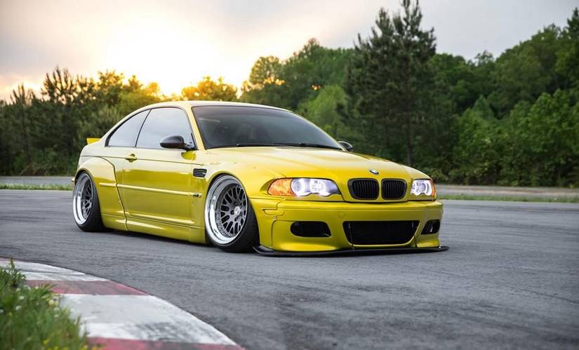 25 Slow Cars That Are Really Fun To Drive Fast