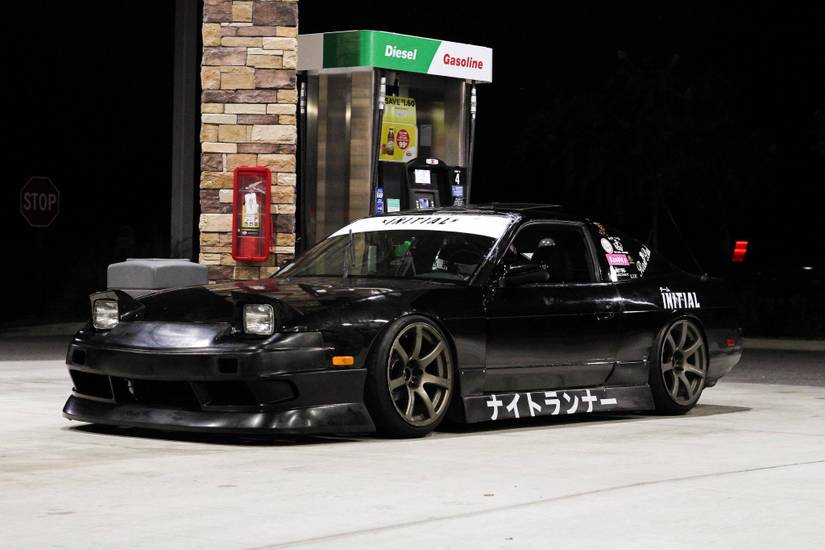 25 Slow Cars That Are Really Fun To Drive Fast