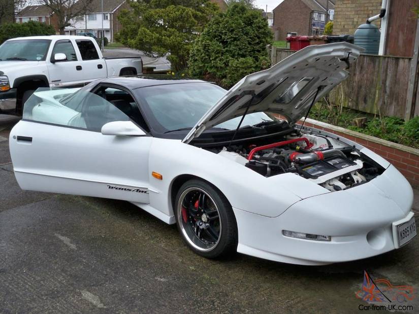 25 Best Project Cars To Start A Home Build