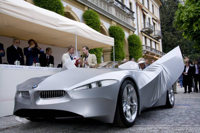 10 Coolest Concept Car Design Features That Never Made It To Production