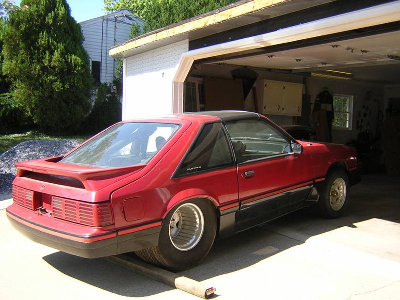 25 Best Project Cars To Start A Home Build