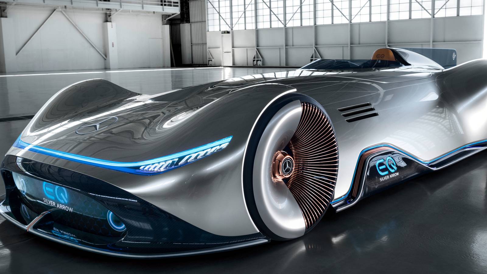 10 Greatest Concept Cars Of 2021