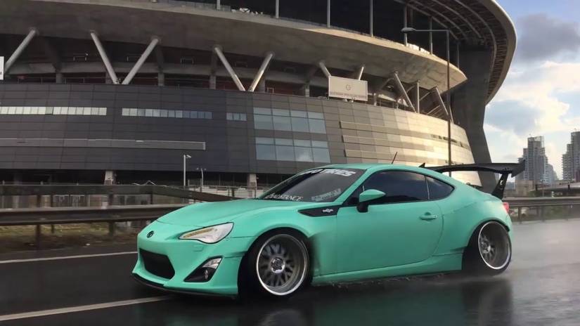 5 Reasons We’d Buy A Toyota GT86 Over GR86 (5 Things The GR86 Does Better)