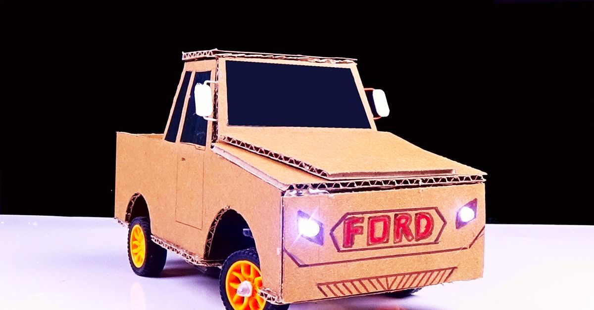 12 Times Fords Weren't Built Ford Tough (And 13 Of Their Greatest Cars)