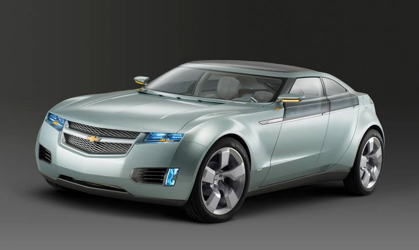 10 Coolest Concept Car Design Features That Never Made It To Production
