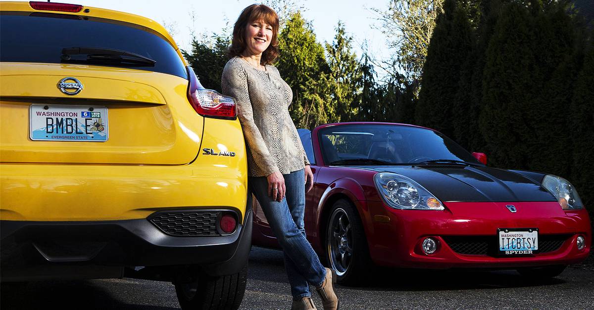 25 Modded Crossovers That Make Even Our Mothers Looks Cool Behind The Wheel