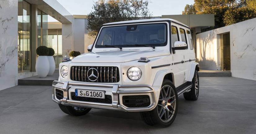 Ludacris Car Collection: A Look At The Fast And Furious Star’s Personal ...