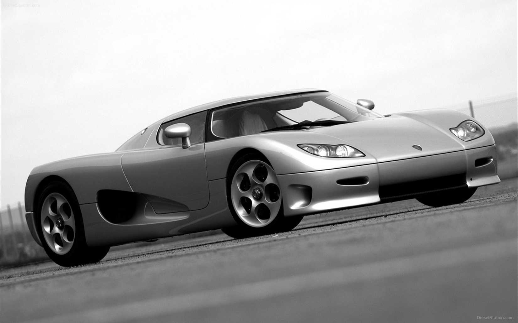 10 Supercars That Became Classics This Year