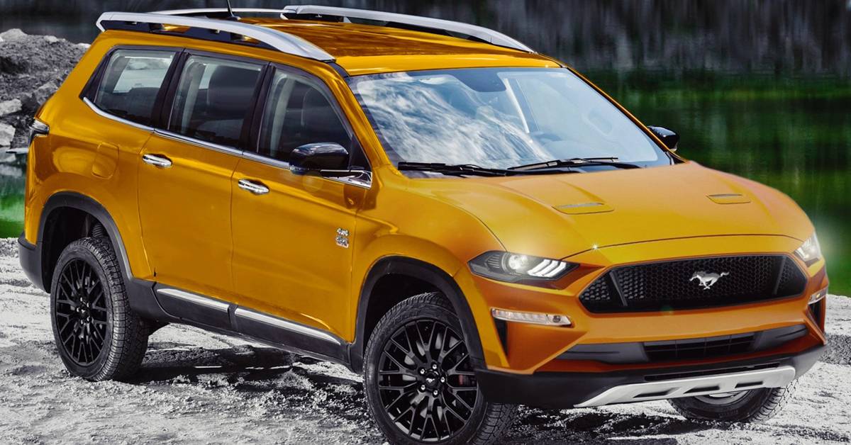 23 Cars That Don't Actually Exist (But The Internet Keeps Fooling People)