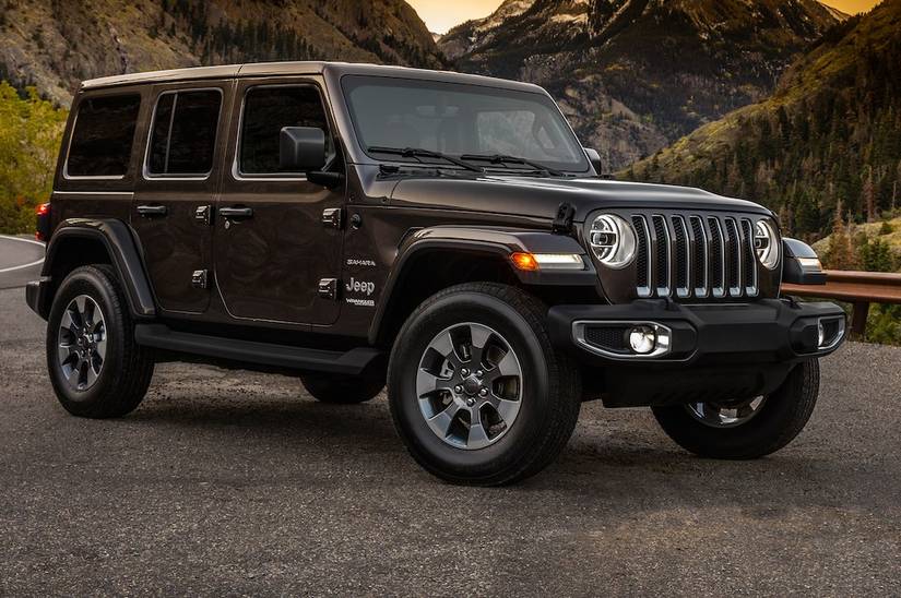25 Cars Women Love Seeing Men Drive