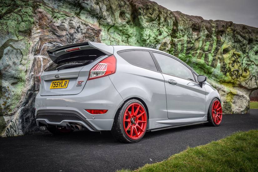 20 Cars You Can Take Straight From The Dealership To The Track