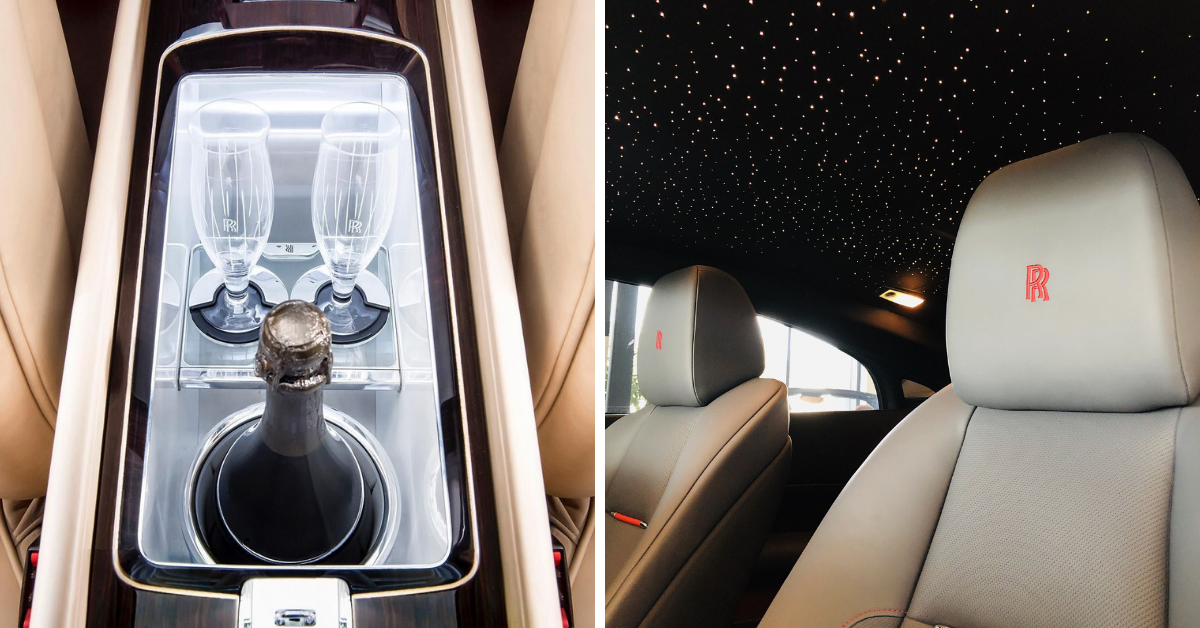 15 Features Spoiled Car Owners Can’t Drive Without (10 That Should Come ...