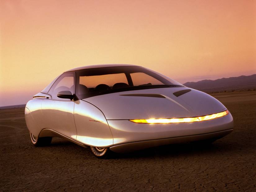 25 Forgotten Cars From Companies That Have Gone Extinct