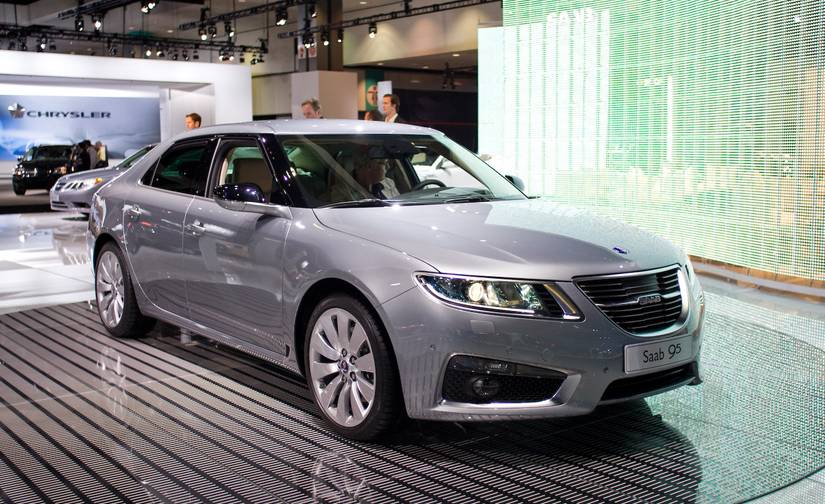 25 Forgotten Cars From Companies That Have Gone Extinct