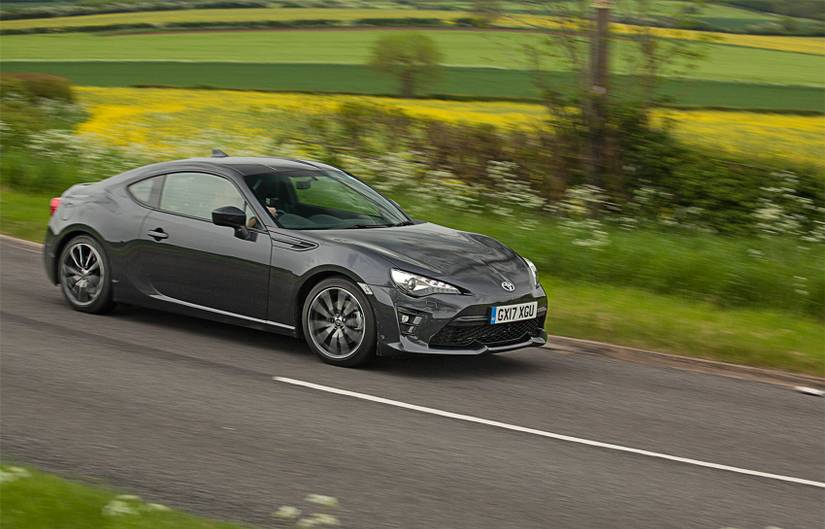 5 Reasons We’d Buy A Toyota GT86 Over GR86 (5 Things The GR86 Does Better)