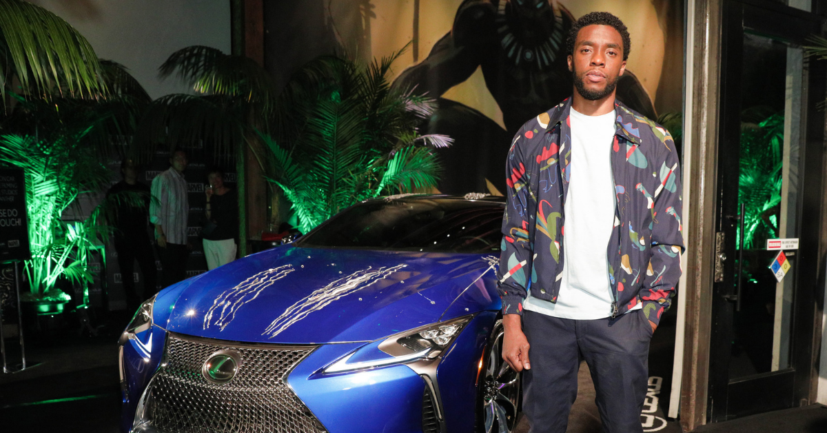 20 Cars The Stars From The Marvel Universe Drive On The Daily