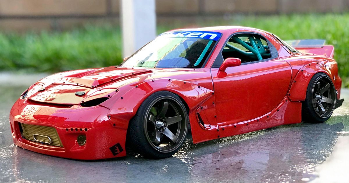 22 Times Cars Confused Everyone For No Reason