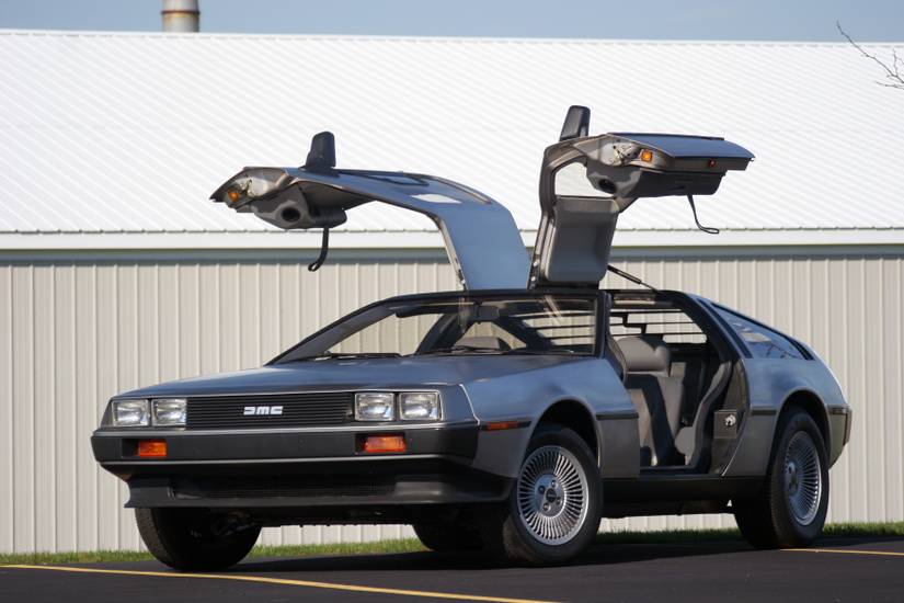 25 Cars Rumored To Make A Comeback (That We Don't Want)